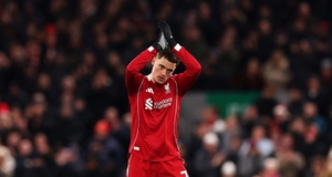 Sturridge chce zostać legendą