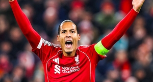 Sturridge chce zostać legendą