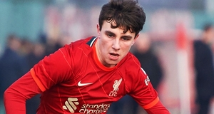 Gerrard z kolejną nagrodą