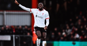 Sturridge chce zostać legendą